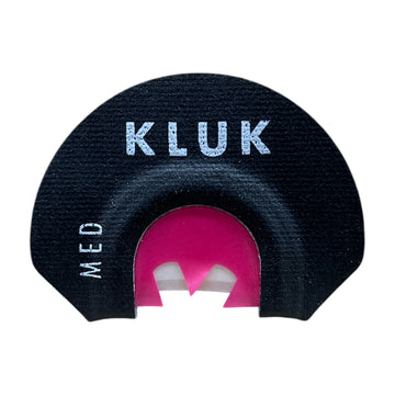 KLUK CUSTOM CALLS – Cooking with Cajun