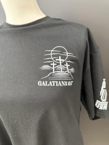 1776 Shirts – Cooking with Cajun